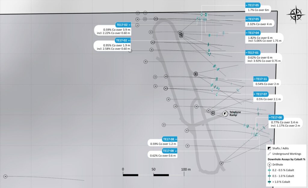 Teledyne – Fuse Battery Metals